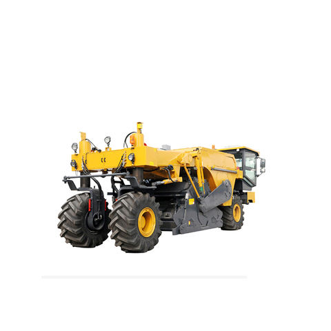 Buy Wholesale China Construction Machinery 2.3 M Road Cold Recycler ...