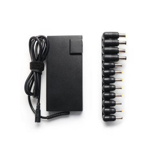 Buy Wholesale China 90w Slim Universal Laptop Charger Power Supply Hot ...
