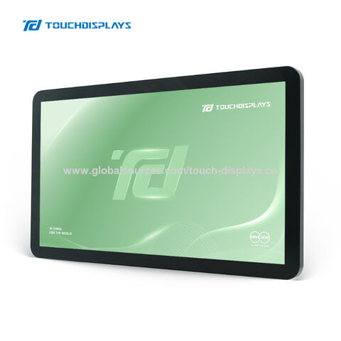 Bulk Buy China Wholesale Open Frame Widescreen 21.5 Inch 27 Inch 32 ...