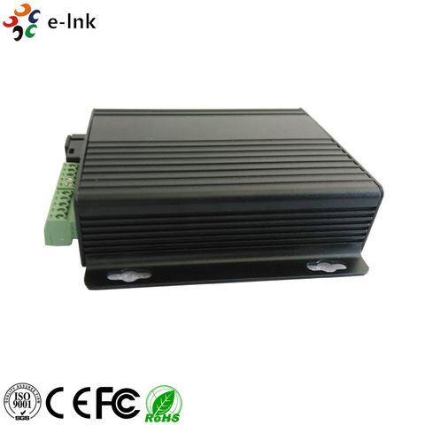 Buy Wholesale China Multi-mode Rs232/rs422/rs485 Fiber Optical Modem ...