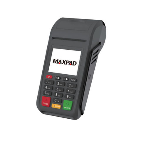 Buy Wholesale China Manufacturer Handheld Pos With Printer Mobile ...