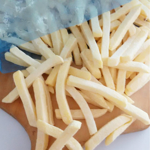 Buy Wholesale United Kingdom Frozen Potato French Fries & Frozen French ...