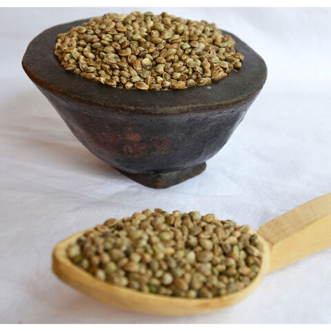 Buy Wholesale Canada Organic 100% Natural Hemp Seed Protein Powder Hemp ...