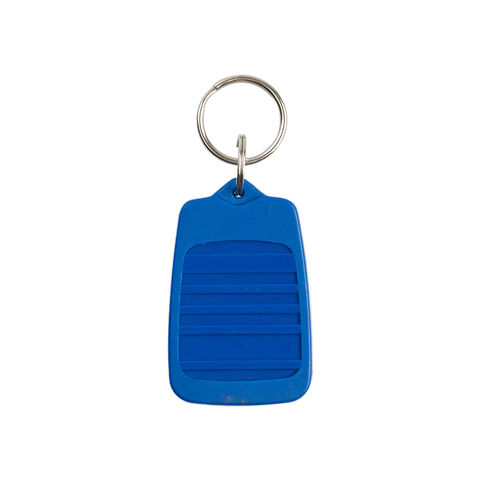 Buy Wholesale China Hard Plastic Key Fob / Tags Printing Oem Keychin ...