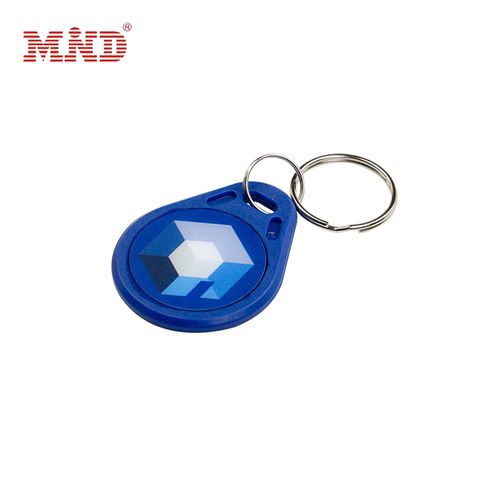 Buy Wholesale China Small Size 125khz Smart Chip Tk28 Rfid Key Fob ...
