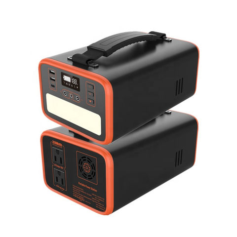 Buy Wholesale China Oem Lithium Portable Power Station Ac 110/220v 150w ...