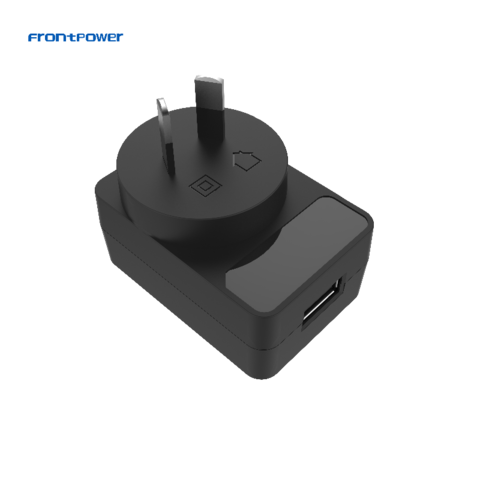 Buy Wholesale China 5v 2a 5v 2.4a 5v 1a Wall Mount Charger Usb Power Adapter Us Adaptor With Ul ...