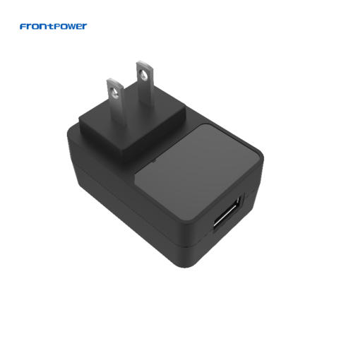 Buy Wholesale China 15w 5v 2a 5v 2.4a 5v 3a Ac Dc Wall Mount Charger Usb Power Adapter With Ul ...