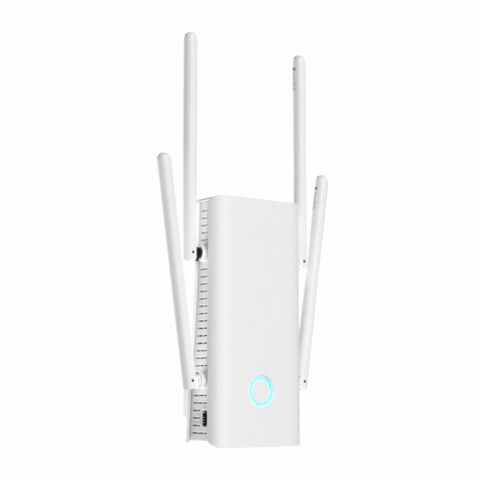 Buy Wholesale China High Power Ce Fcc Certified Ax1800 Two Gigabit ...