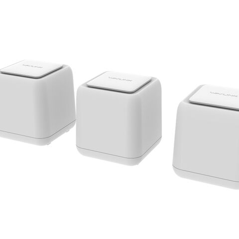 Buy Wholesale China Smart Touch Link Me3600 Mesh Wifi Router (set Of 3 ...