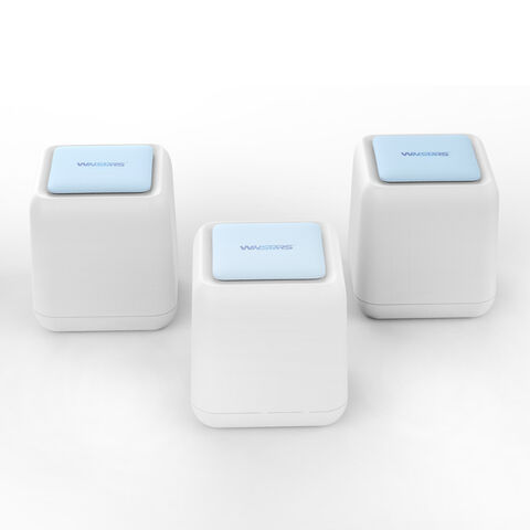 Buy Wholesale China Shenzhen Ac1200 Smart Touchlink Giga Mesh Wifi ...