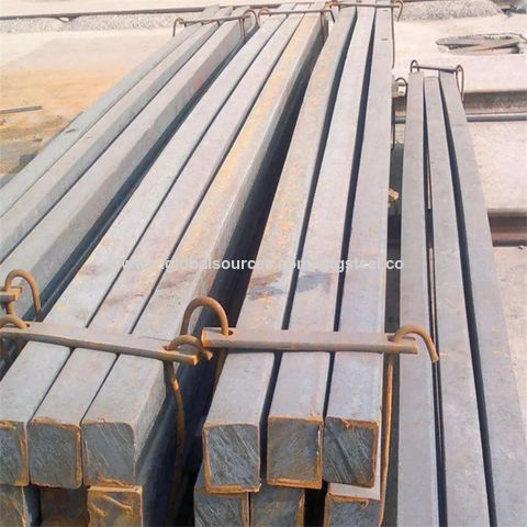 Buy Wholesale China Factory Manufacture Ss400 A570 Gr.a S235jrsquare ...