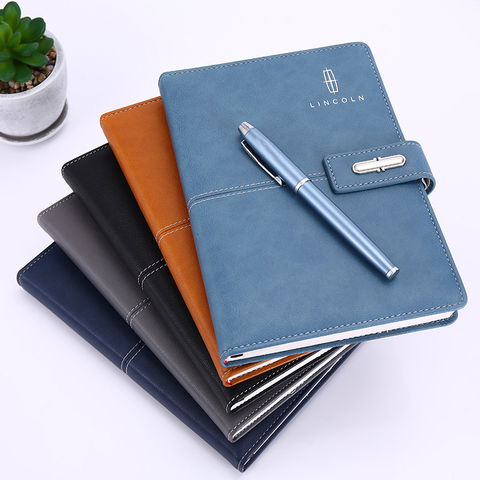 Buy Wholesale China A5 Notebook U Disk Gift Box Gift Set High-end ...