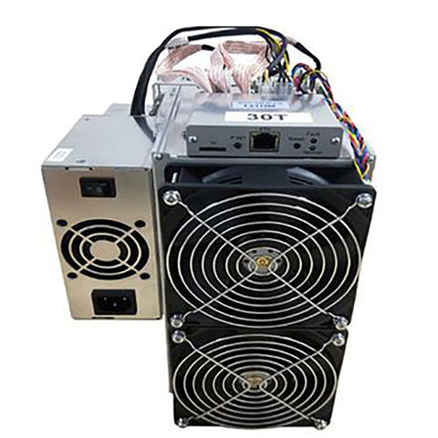 Buy Wholesale China T2t Used Or Refurbished Innosilicon T2thm 30t T2tz T2ti 25t Miner T2th+ 30t ...