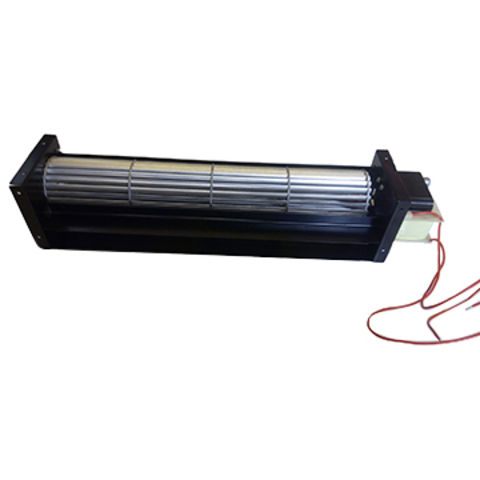 Buy Wholesale China Cross Flow Fans Electric Fireplace Special Cross ...