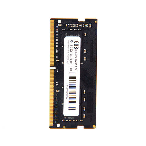 Good Quality Ram Memory Ddr4 16gb Computer Ram Notebook Memory Ram Ddr4 ...