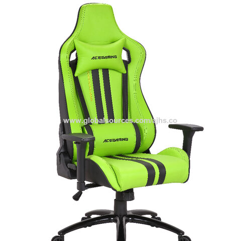 Buy Wholesale China Metal Gaming Chair & Oem Chair Gaming Chair at USD ...