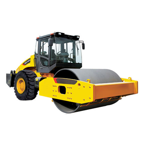 Buy Wholesale China Xuzhou Xs143 14 Tonne Self Propelled Vibratory Road ...