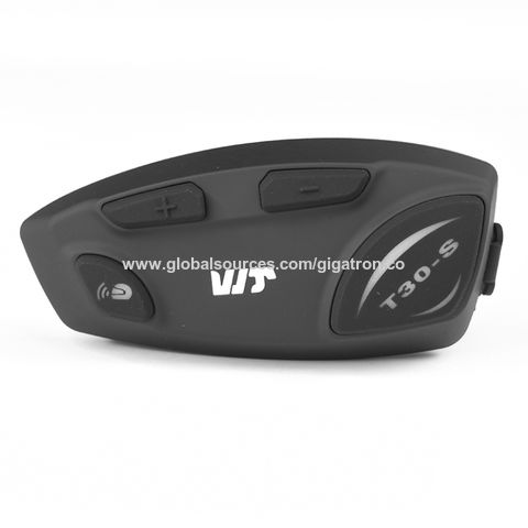 Buy Wholesale China 12-way Conference Intercom Universal Pairing ...