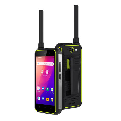 Buy Wholesale China Ip68 Android 4g 64g Rugged Smartphone Lte ...