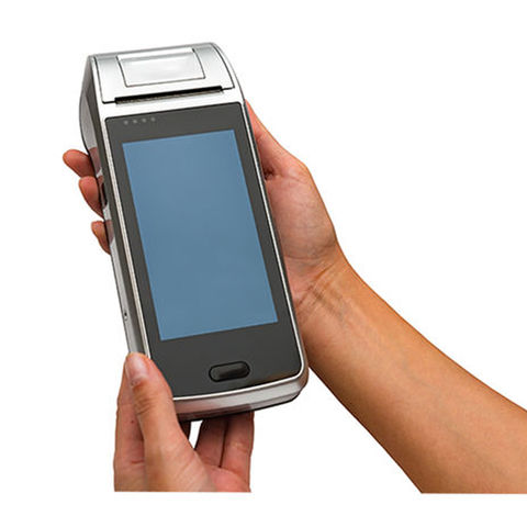 Buy Wholesale China Windows 10 Os 5 Inch/1.44ghz Handheld Pos With 3g ...