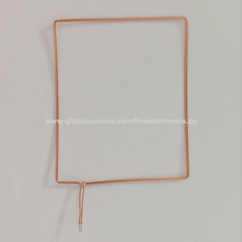 Buy Wholesale China Wireless Charging Coils, Pos Machine Induct Coils ...