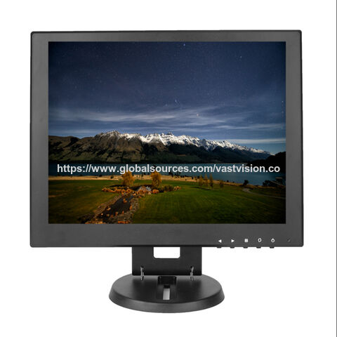 Buy Wholesale China Multiple Size Led Pos Display Monitor With Touch ...
