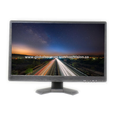 Buy Wholesale China 23.8-inch Industrial Led Monitor Display With Touch ...