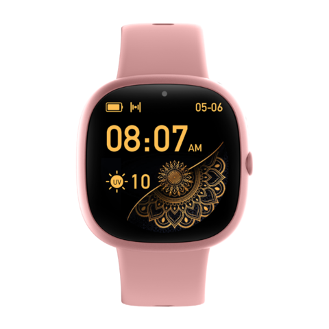 Buy Wholesale China Smartwatch Activity Monitoring Smartwatches ...