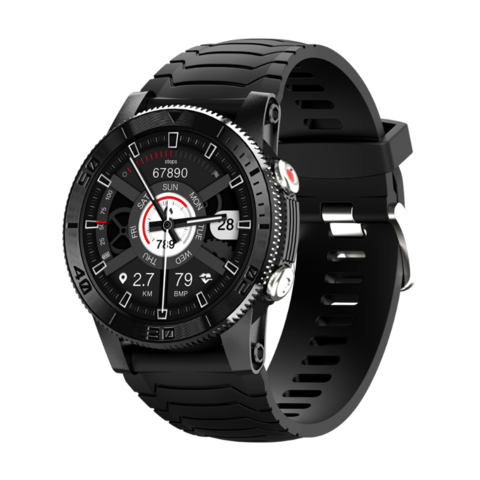 Bulk Buy China Wholesale Smart Gps Phone Watch Health Monitoring ...
