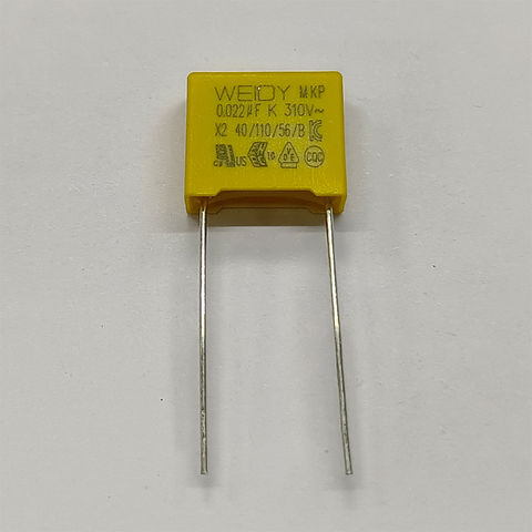 Buy Wholesale China Emi Suppression Mobile Charger Used 310vac 22nf ...