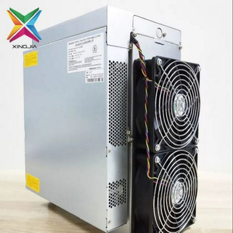 Bitmain S19j PRO 100T Antminer S19 PRO 104T 3250W Sha256 Bitcoin Miner ...