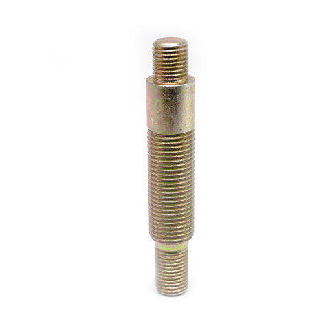 Chinese Factory Great Material Galvanized Yellow Zinc Plated Double ...