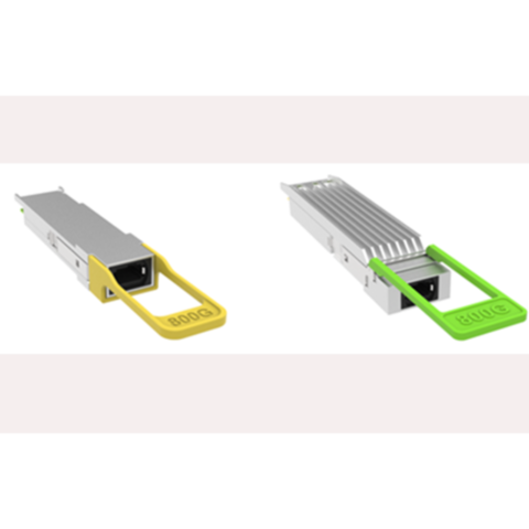 Buy Wholesale China 800g Optical Transceivers Sr8 Psm8 Dr8 2xdr4 2xfr4 ...