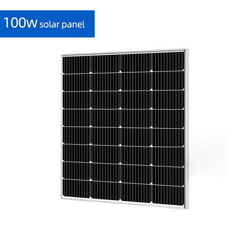 Buy Wholesale China 1000 Watt Solar Panel & 600 Watt Solar Panel at USD ...