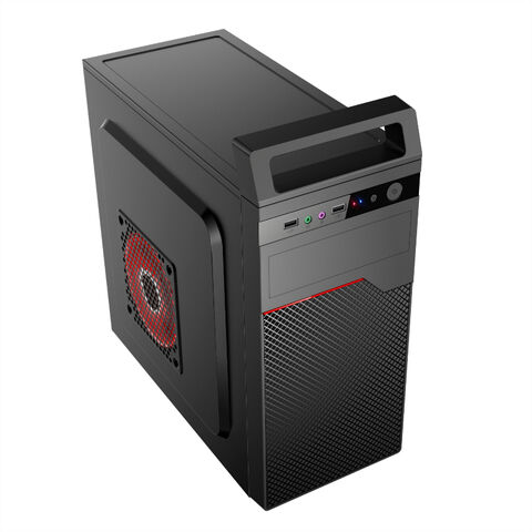 Buy Wholesale China Mid Tower Computer Cases Handle Computer Case ...