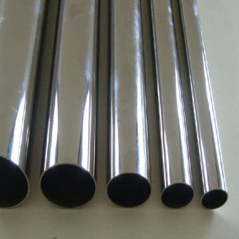 22*1.2 304 Round Stainless Steel Pipe Seamless Stainless Steel Pipe ...