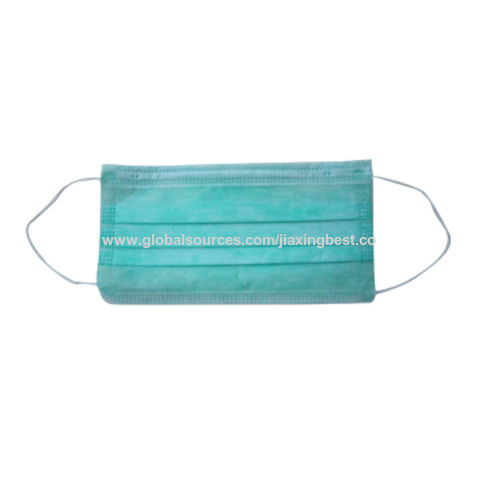 Buy Wholesale China Disposable Masks, Protects Face From Dust And ...