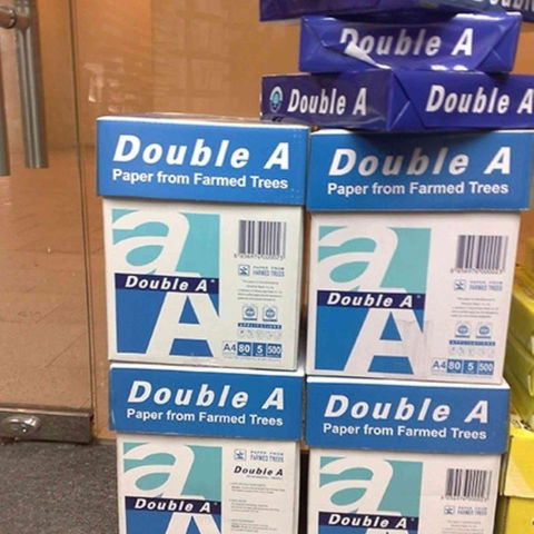 Buy Wholesale Canada Double A Copy Paper A4 80 70 75gsm & Double A Copy ...
