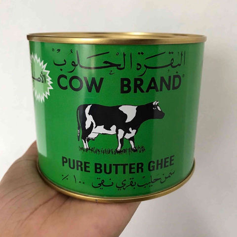 Buy Wholesale Canada Pure Cow Ghee Butter/cow Ghee Butter 99.8% & Pure ...