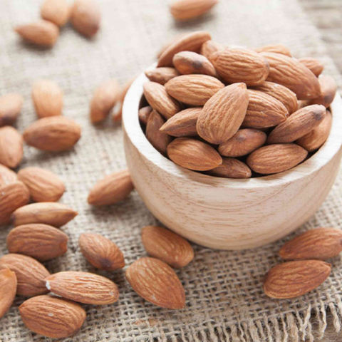 Buy Standard Quality Canada Wholesale California Almonds Nuts / Raw ...