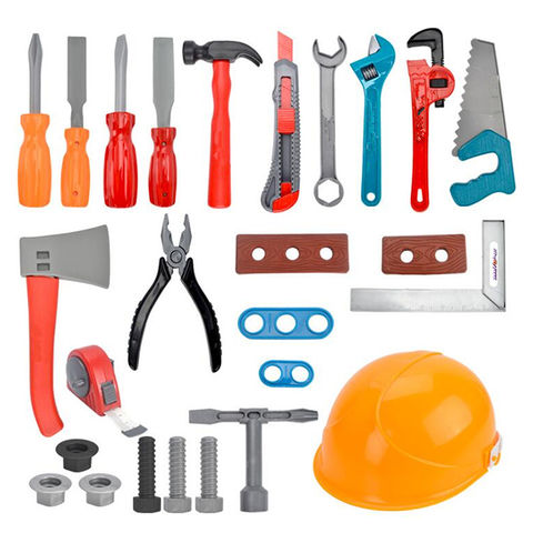 Buy Wholesale China Tool Play Sets & Tool Play Sets at USD 7.7 | Global ...