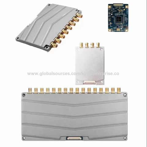 Buy Wholesale China Rfid Reader Modules, Long Range Rfid Uhf Modules ...