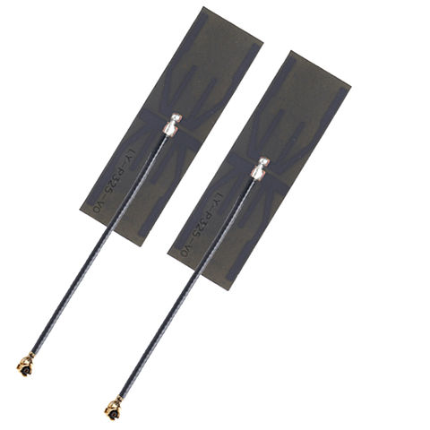 Buy Wholesale China Fpc Internal Patch Antenna With Ipx High Gain Gprs Gsm 2g 4g 5g Pcantenna ...