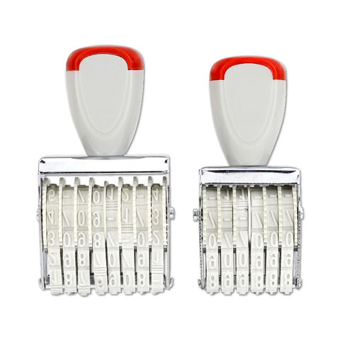 Buy Wholesale China Round Photosensitive Stamp Holder Cb Office Stamp ...