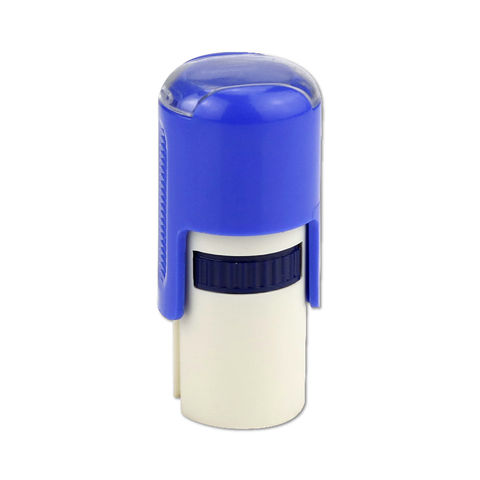 Buy Wholesale China Round Photosensitive Stamp Holder Cb Office Stamp ...