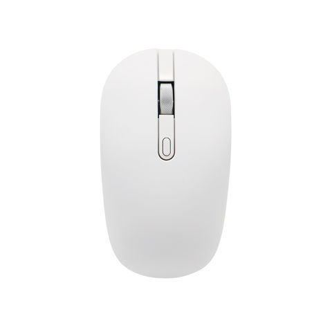 Buy Wholesale China Upgrade 4d Wireless Mouse, 3 Level Adjustable, Slim ...