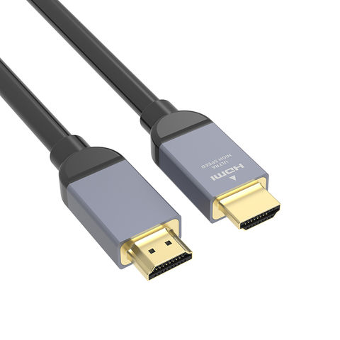 Buy Wholesale China Hdmi Cable 8k 48gbps 2.1version Hdmi Cable 5m/15ft ...