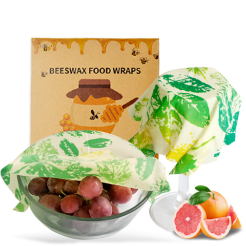 Buy Wholesale China Beeswax Wrap Beeswax Paper Beeswax Food Grade ...