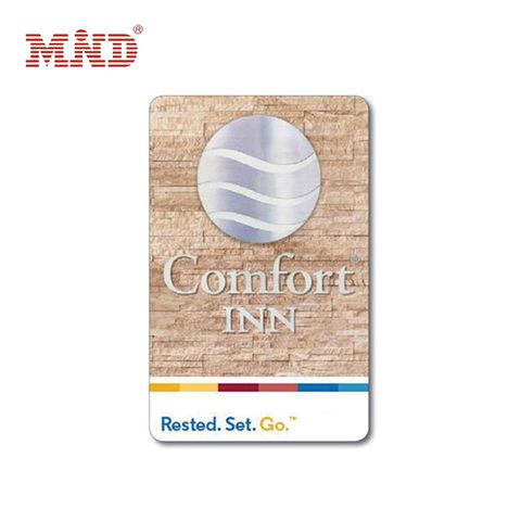 Compre Factory Price Kaba/salto/saflok/onity Rfid Chip Hotel Room Key ...